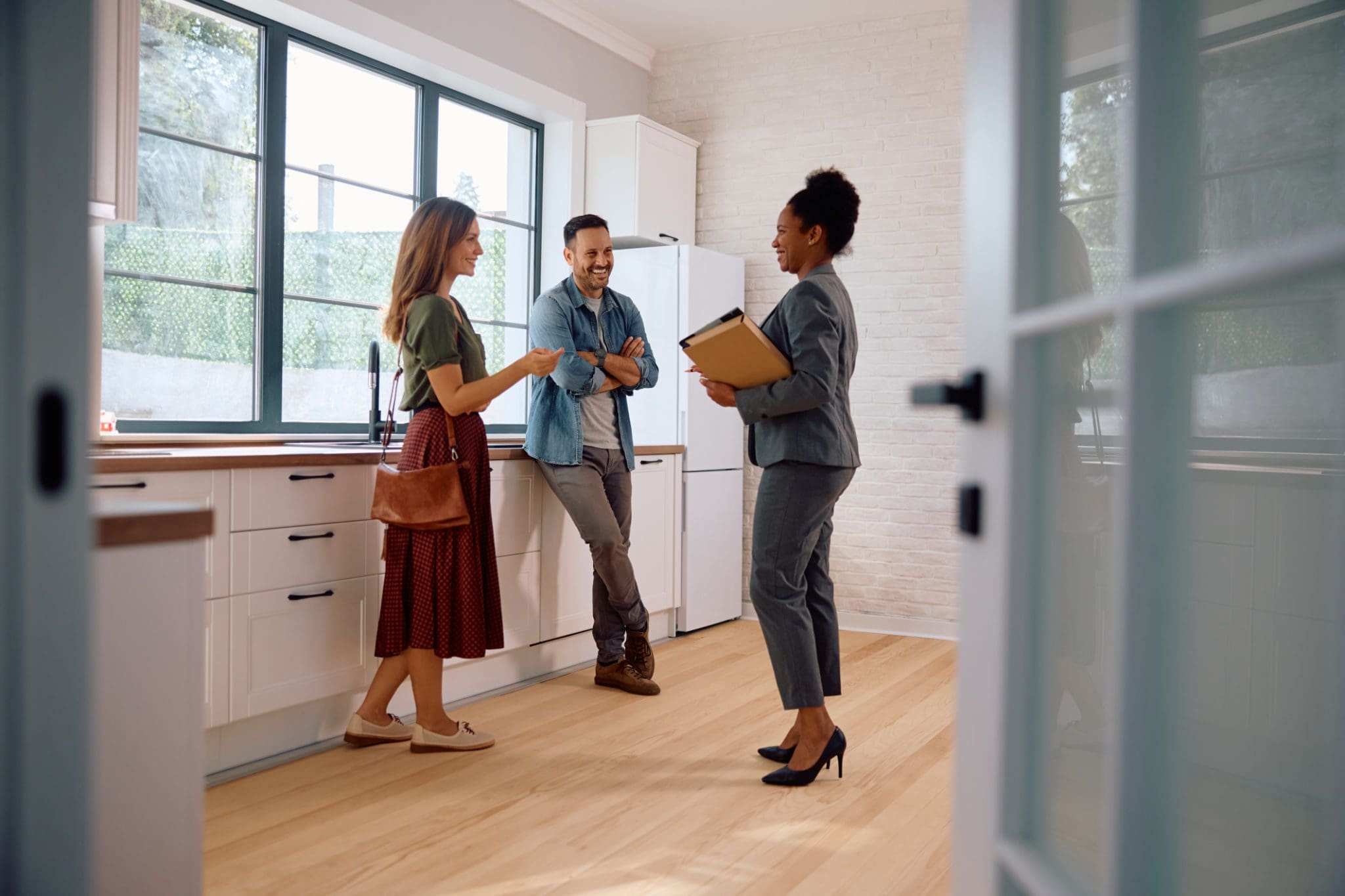 Remodels - Expert Home Remodeling Services, OC - ABI